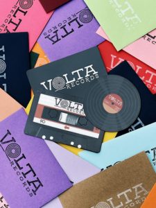 Buy - Volta Records