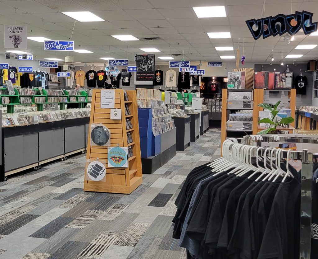 Home - Volta Records